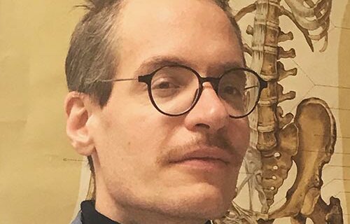 CHILI 3.0 - ESR Connect