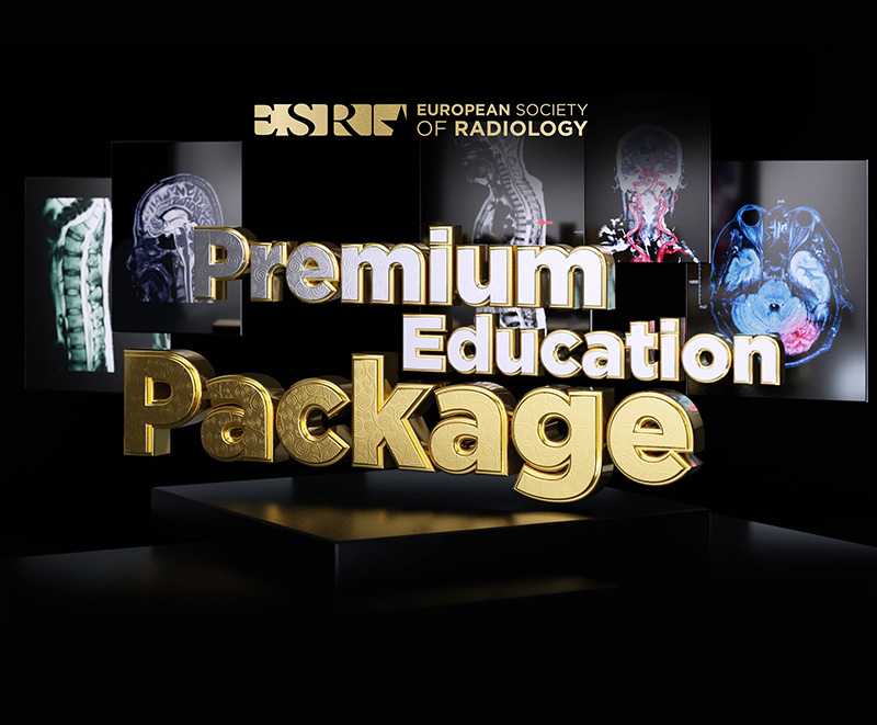 Outlook on ECR 2022 - ESR Connect