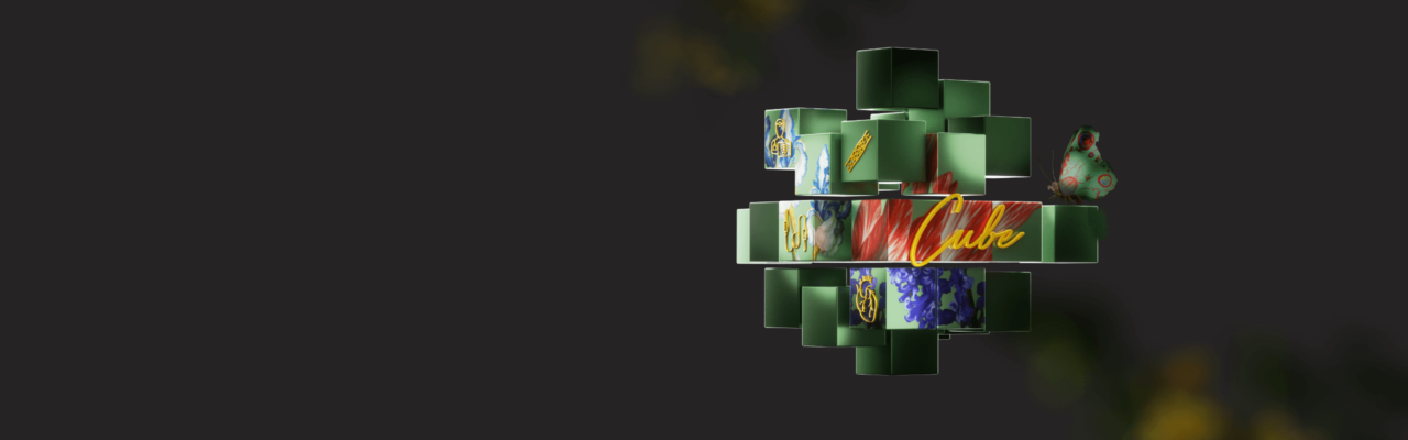 Simulation Activities @ The Cube - ESR Connect